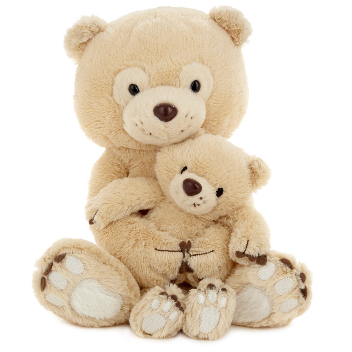 Big Bear, Little Bear Plush – Hallmark Australia