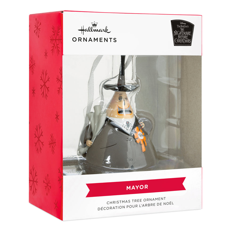 Hallmark Christmas Ornaments – Hallmark Australia