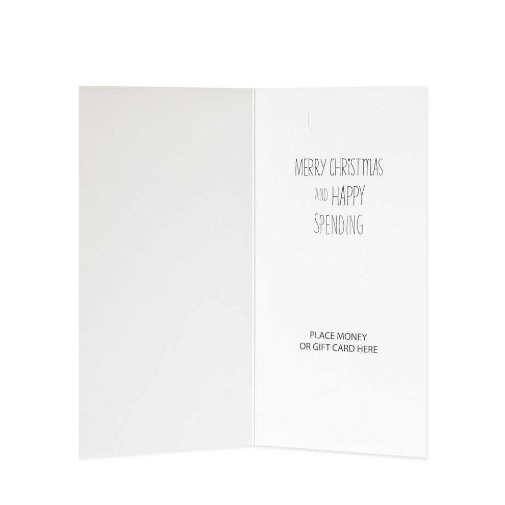 Hallmark Money Wallet Gift Card Holder | Hallmark Australia
