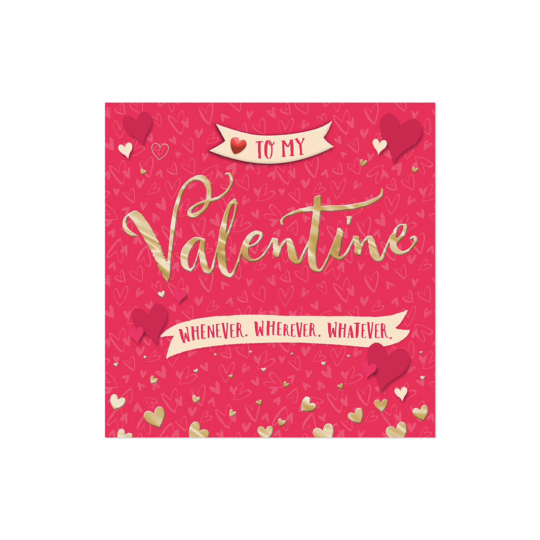 Personalised Valentine's Day Cards & Gifts: Celebrate Love with ...
