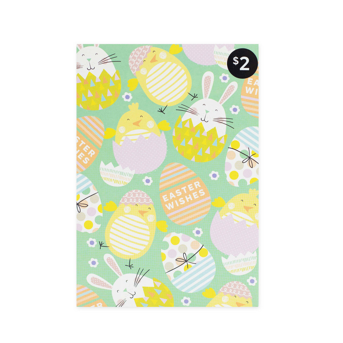 Hallmark Easter Card - Easter Wishes – Hallmark Australia