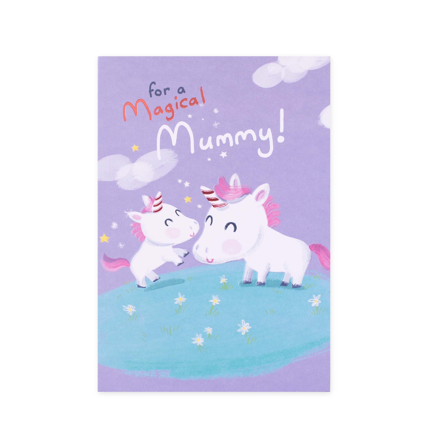Hallmark Mother's Day Card - Magical Mummy – Hallmark Australia