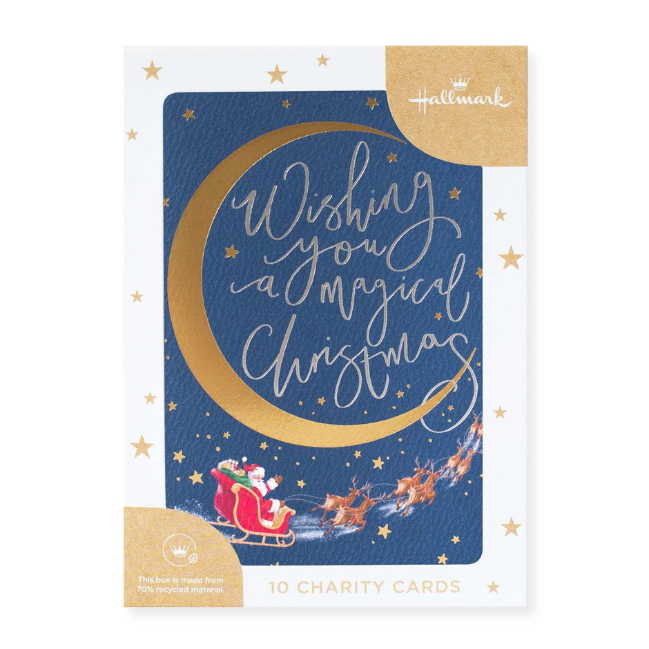 Boxed Greeting Cards – Hallmark Australia