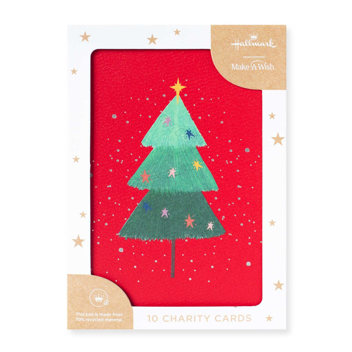 Boxed Greeting Cards – Hallmark Australia