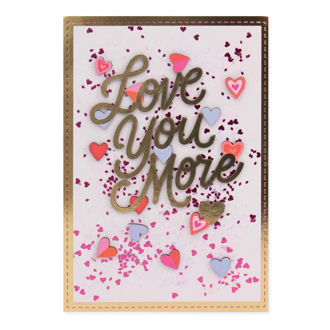 Personalised Valentine's Day Cards & Gifts: Celebrate Love with ...