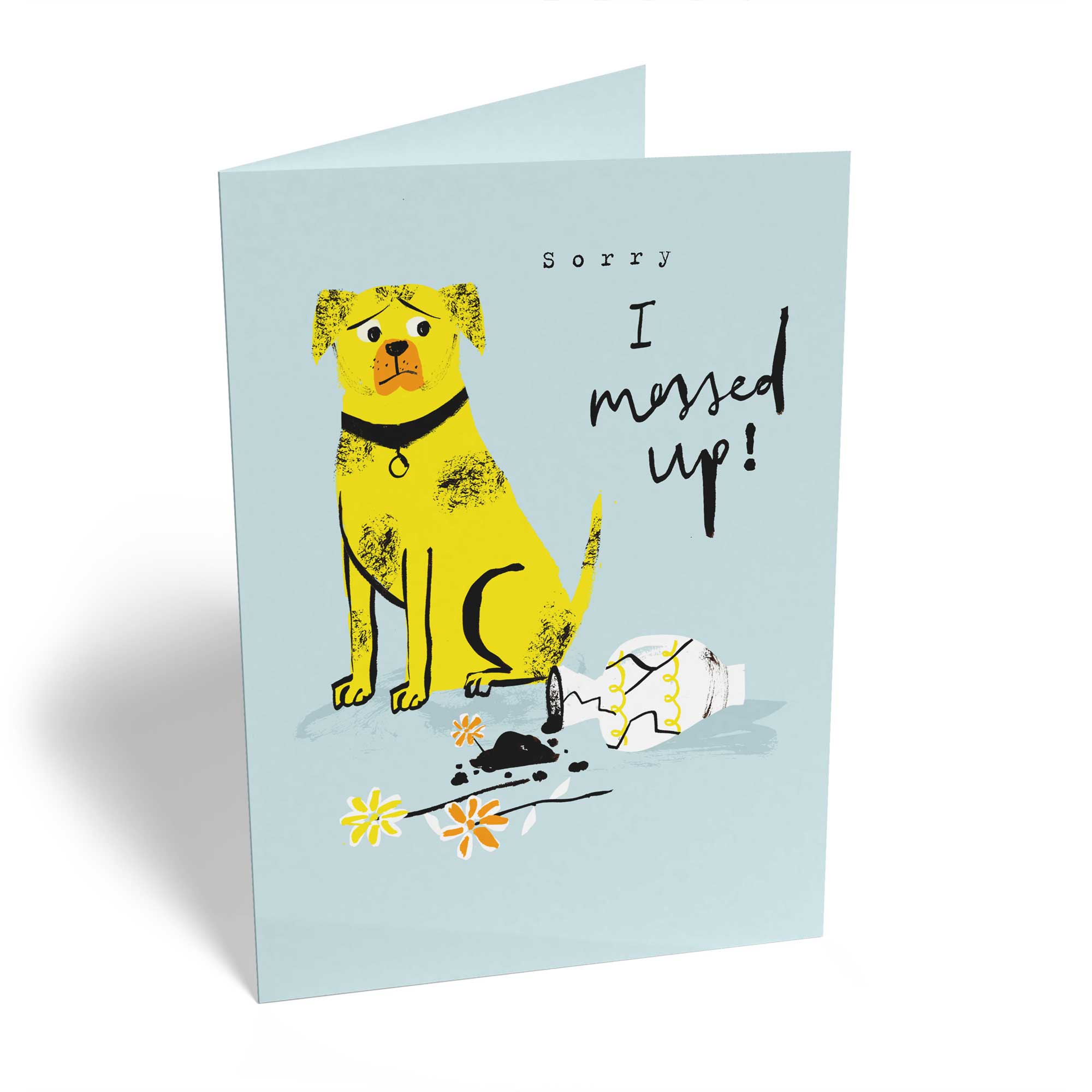 Sorry Dog State Kind – Hallmark Australia