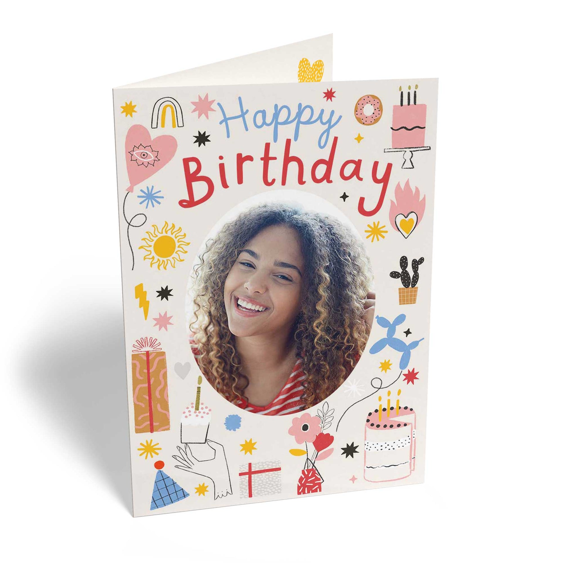 Personalised Cards – Hallmark Australia