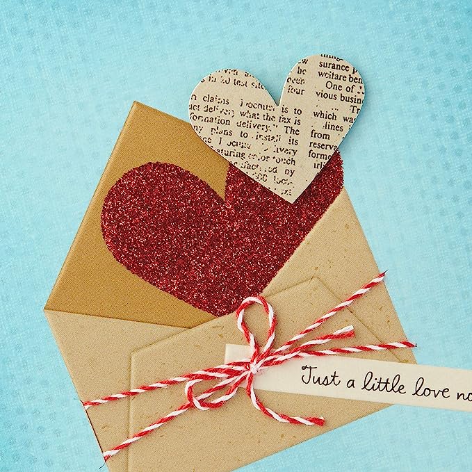 Hallmark Everyday Greeting Card (Love Note) – Hallmark Australia