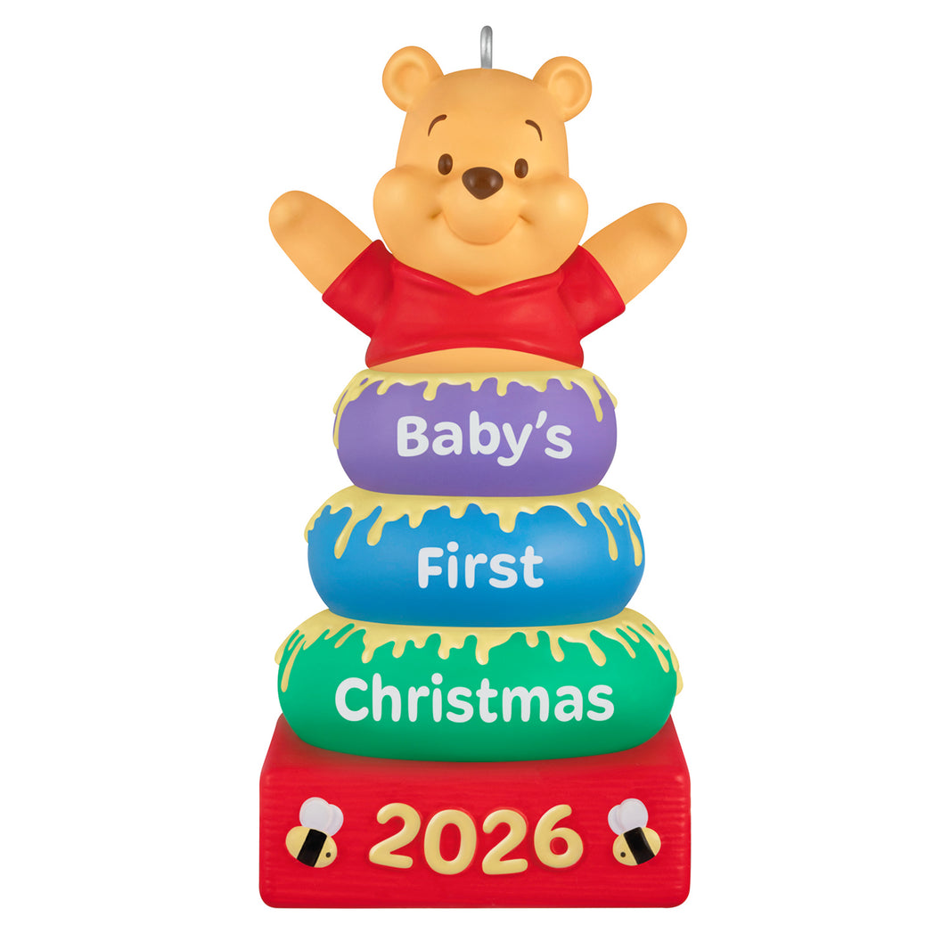 2026 Keepsake Christmas Ornaments Collection | Hallmark Australia – Page 13