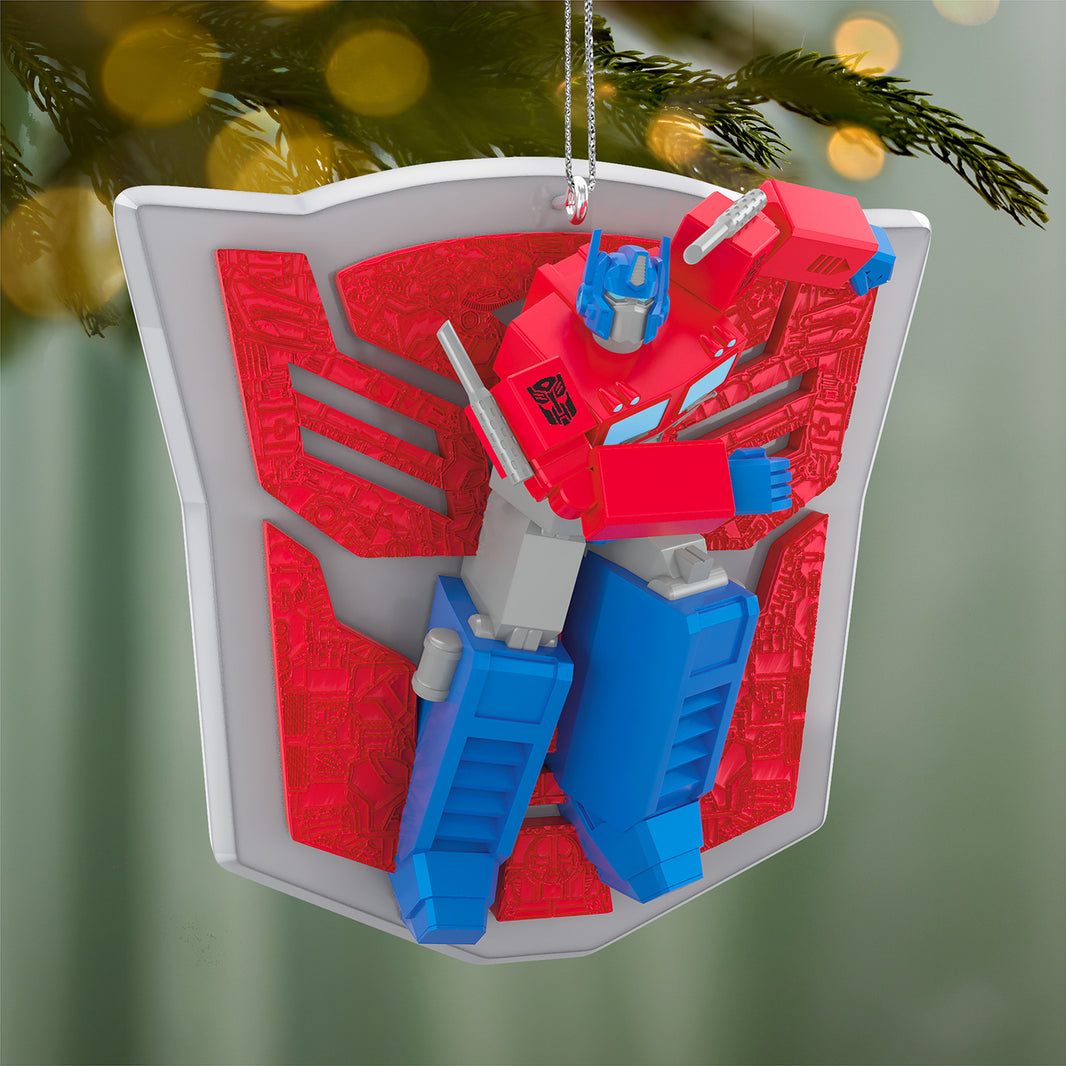 2026 Keepsake Christmas Ornaments Collection | Hallmark Australia – Page 11