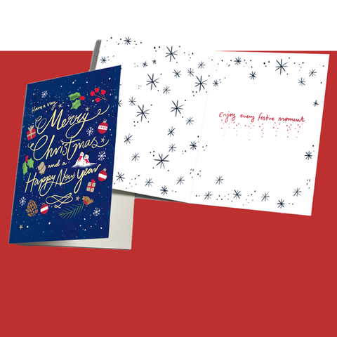 Christmas Cards and Gifts – Hallmark Australia