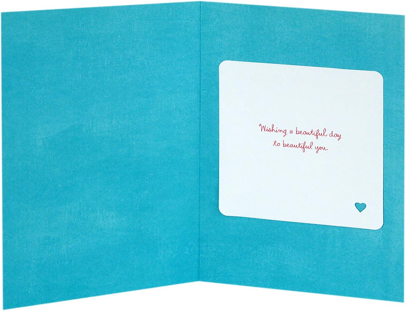 Hallmark Signature Birthday Card for Mom (Flowers) – Hallmark Australia