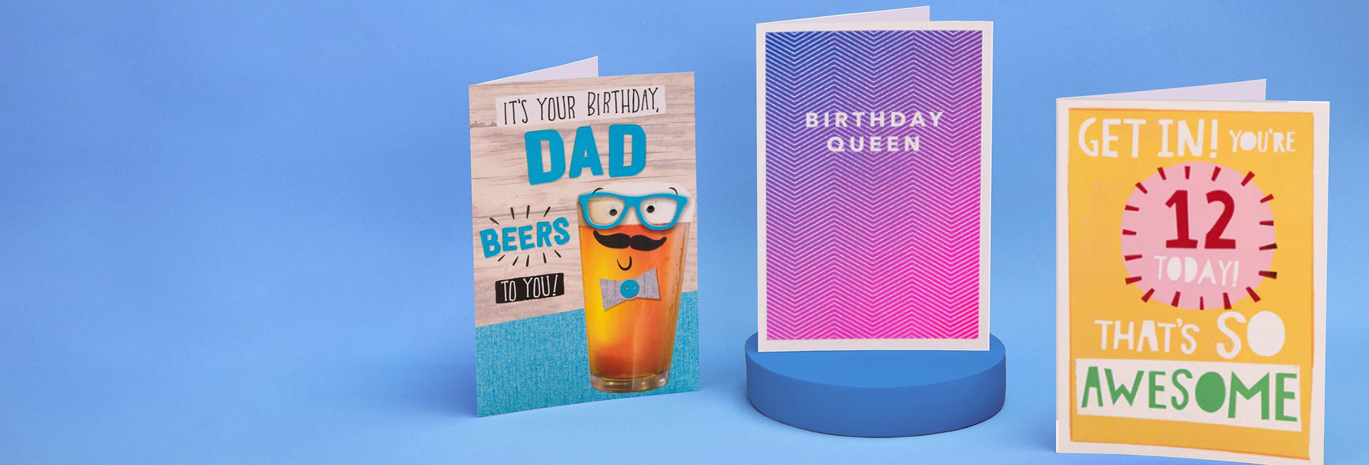 Birthday Cards | Hallmark Australia