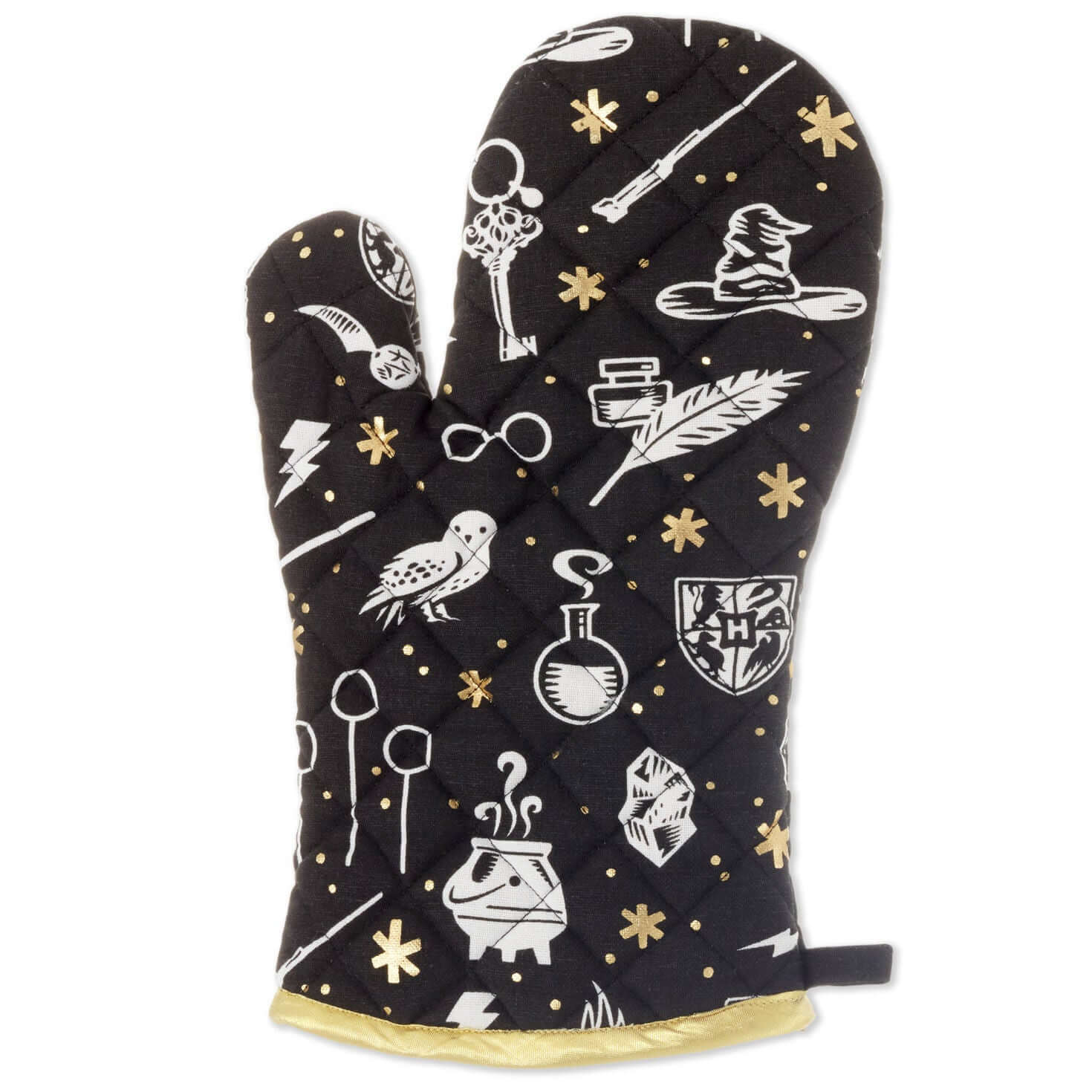 Harry Potter™ Magical Icons Oven Mitt – Hallmark Australia