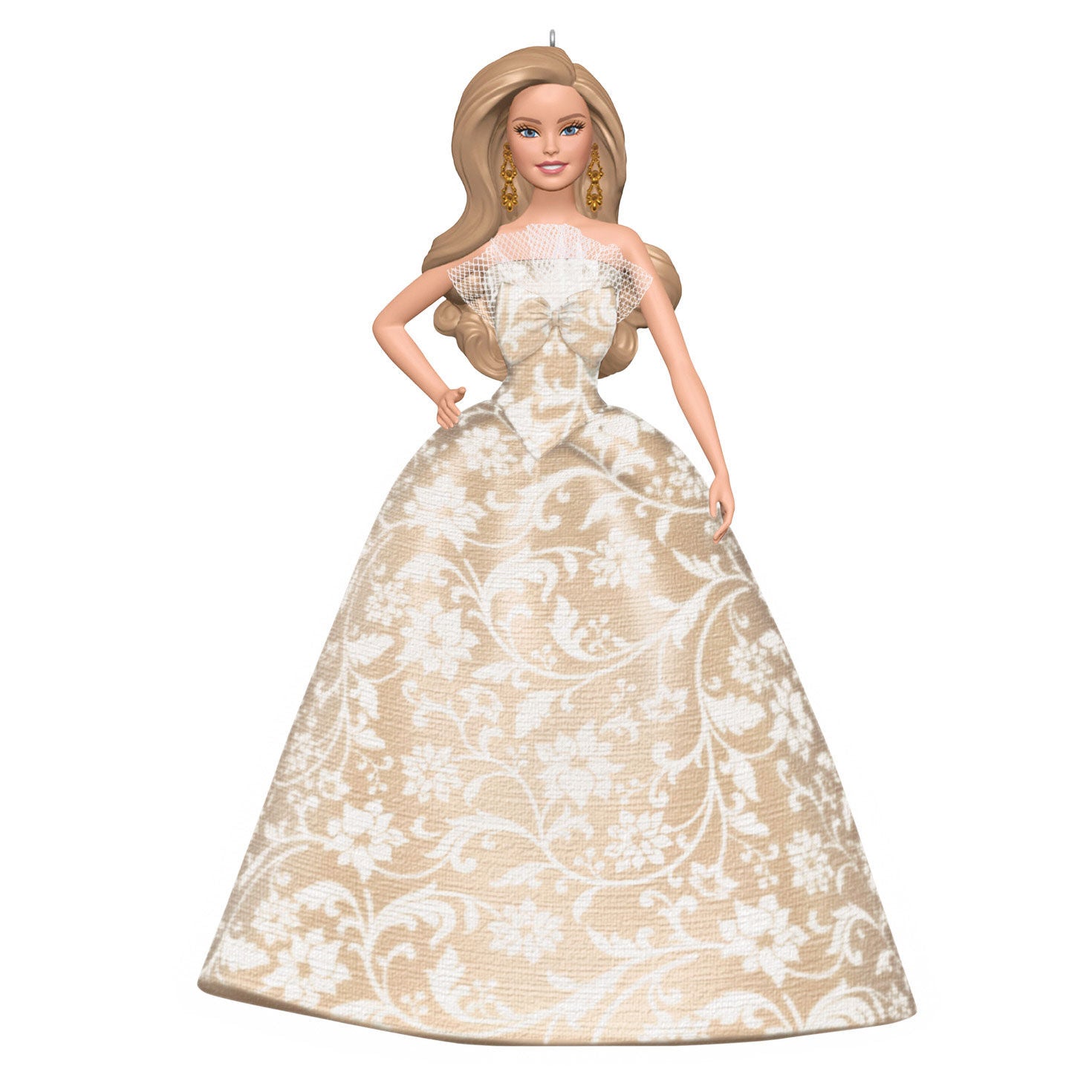 2025 Keepsake Christmas Ornaments | Hallmark Australia