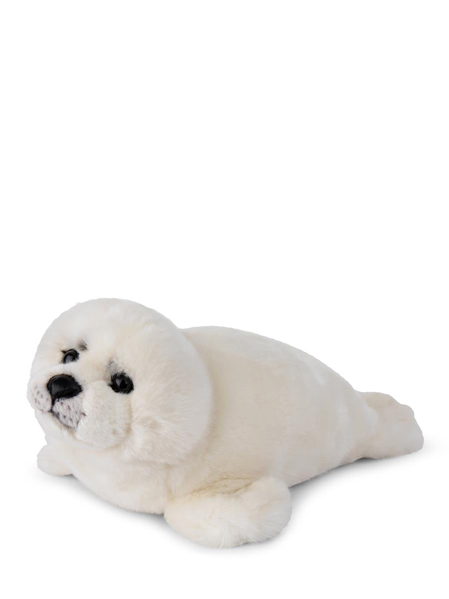 WWF Seal White - 38 cm - 15" – Hallmark Australia