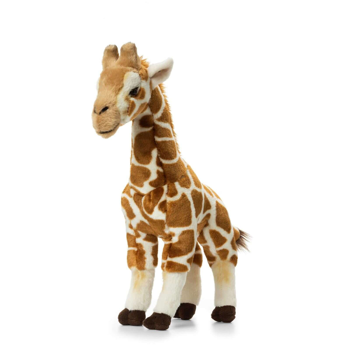 WWF Giraffe - 31 cm - 12" – Hallmark Australia