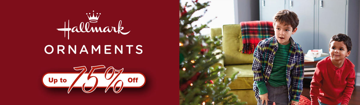 Christmas Ornament Sale – Page 8 – Hallmark Australia