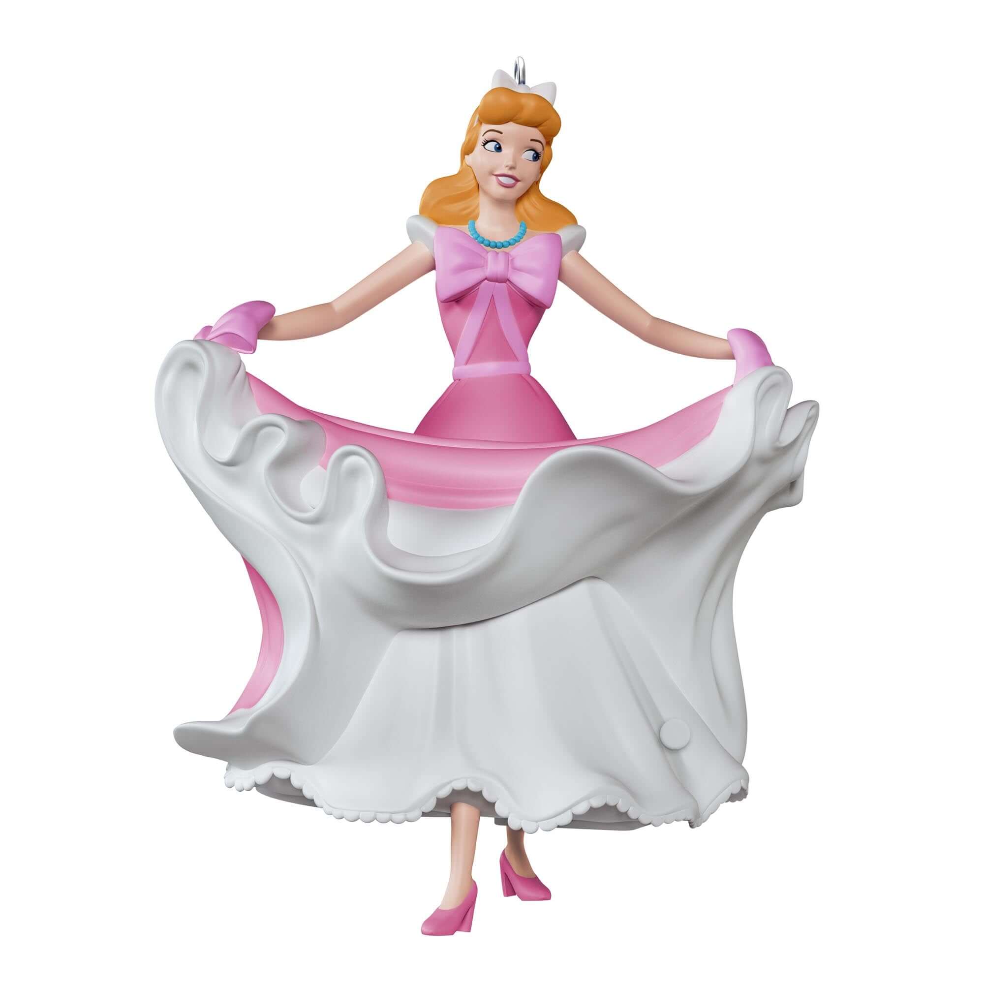 Cinderella Musical Ornament | Hallmark Australia
