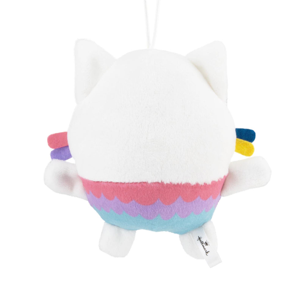 Gabby's Dollhouse Cakey Cat, Fabric - Hallmark Christmas Ornament ...