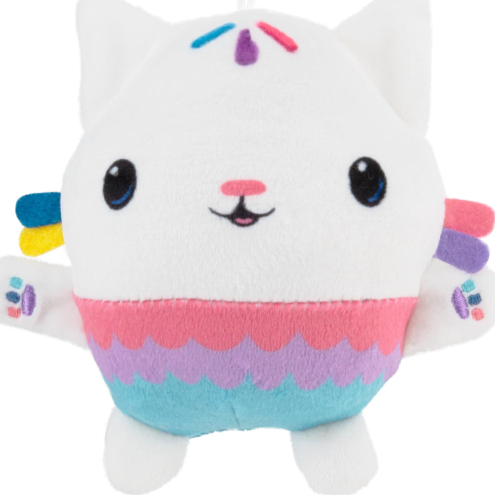 Gabby's Dollhouse Cakey Cat, Fabric - Hallmark Christmas Ornament ...