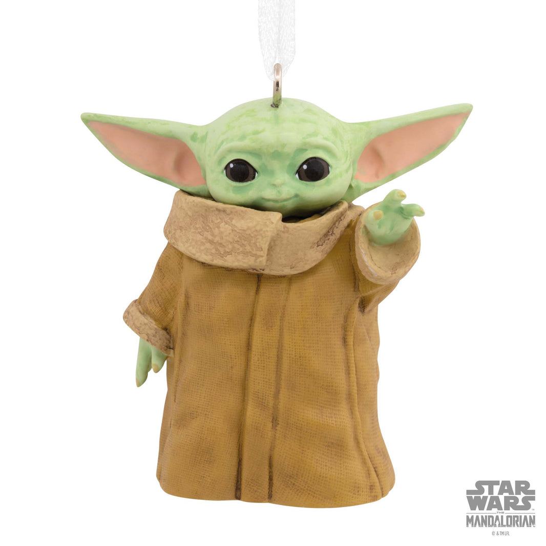 Star Wars Christmas Ornaments – Hallmark Australia