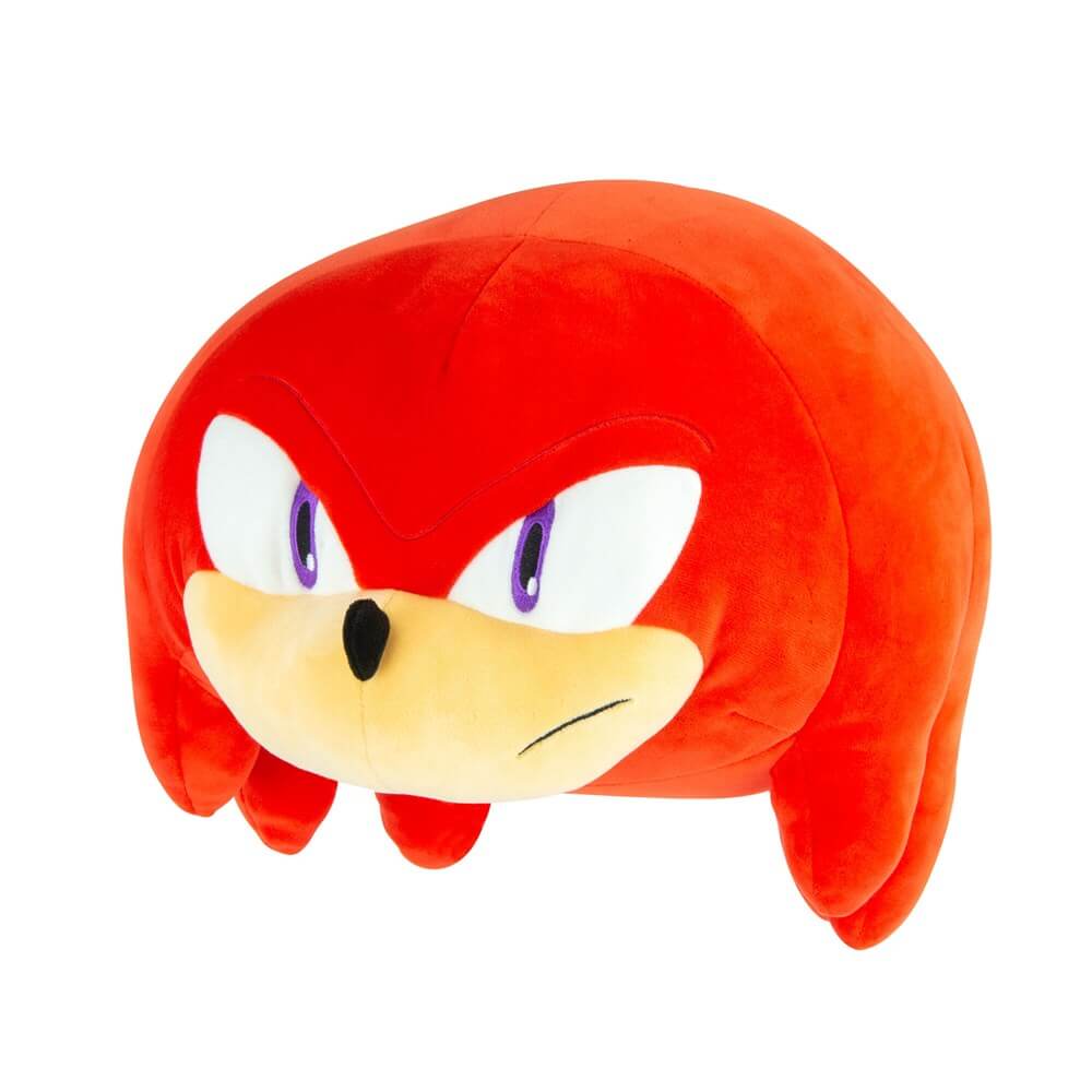 Knuckles MEGA Mocchi Mocchi – Hallmark Australia