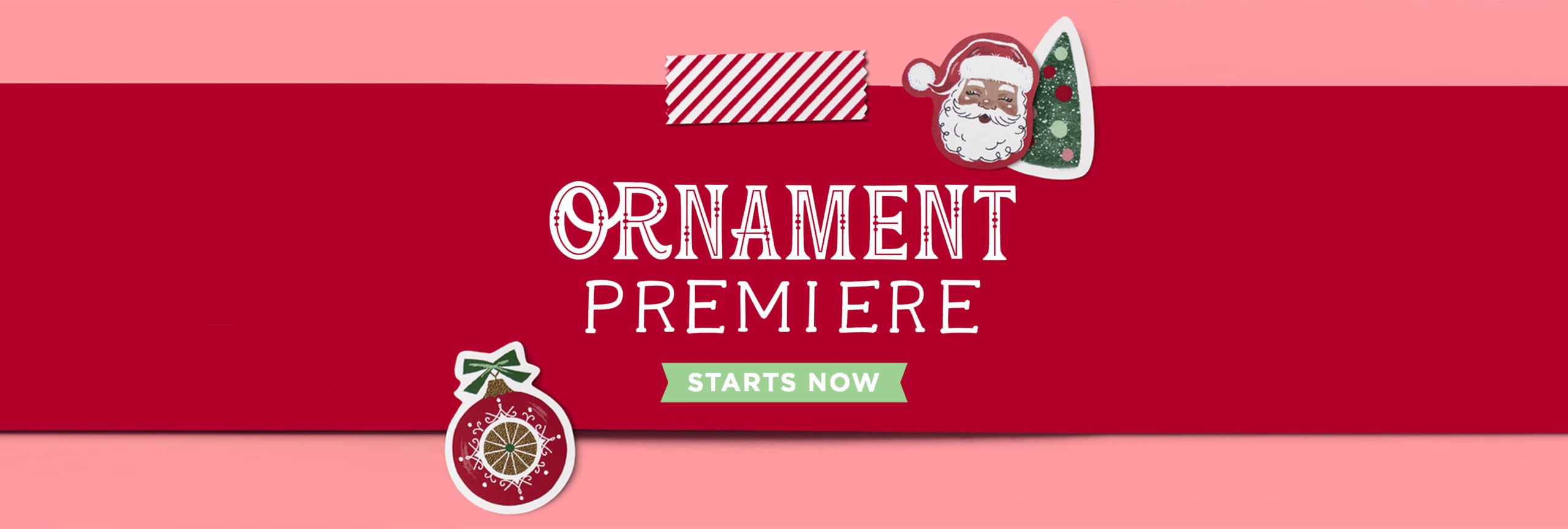 Hallmark's 2025 Keepsake Christmas Ornament Collection – Hallmark Australia