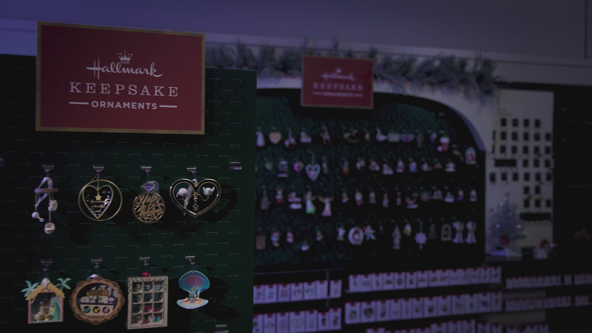 Hallmark's 2024 Keepsake Ornaments Collection – Hallmark Australia