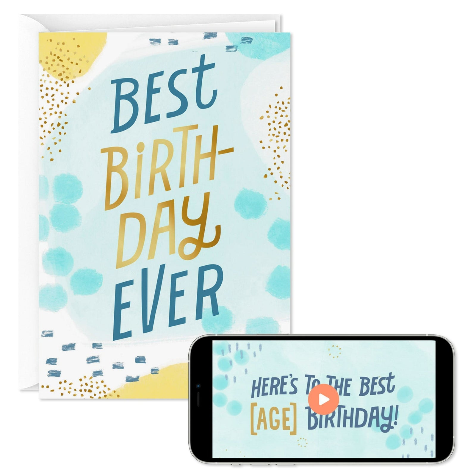 Birthday Cards | Hallmark Australia