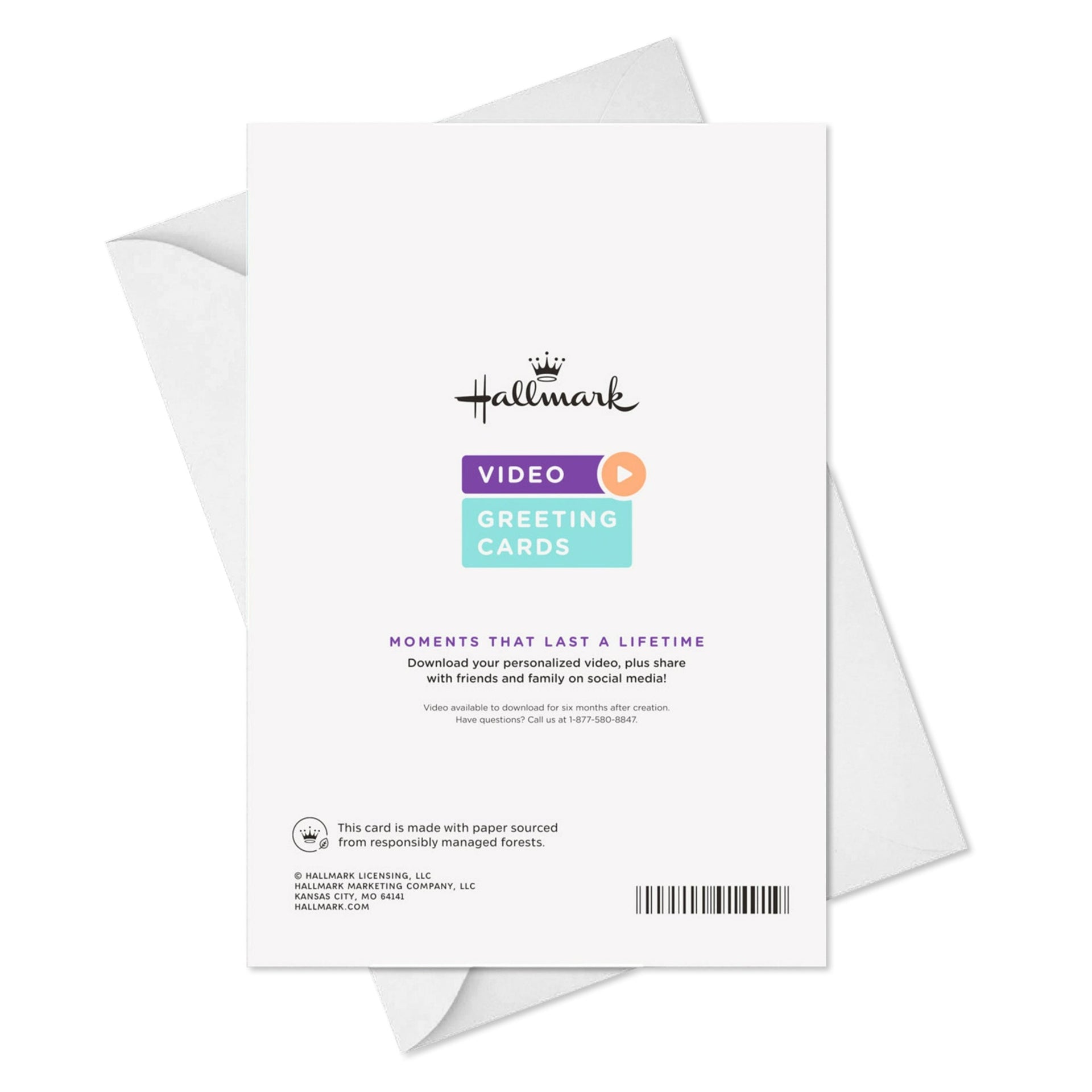 Video Greeting Cards | Hallmark Cards Australia – Hallmark Australia