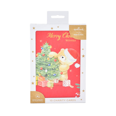 Christmas - Boxed Cards – Hallmark Australia