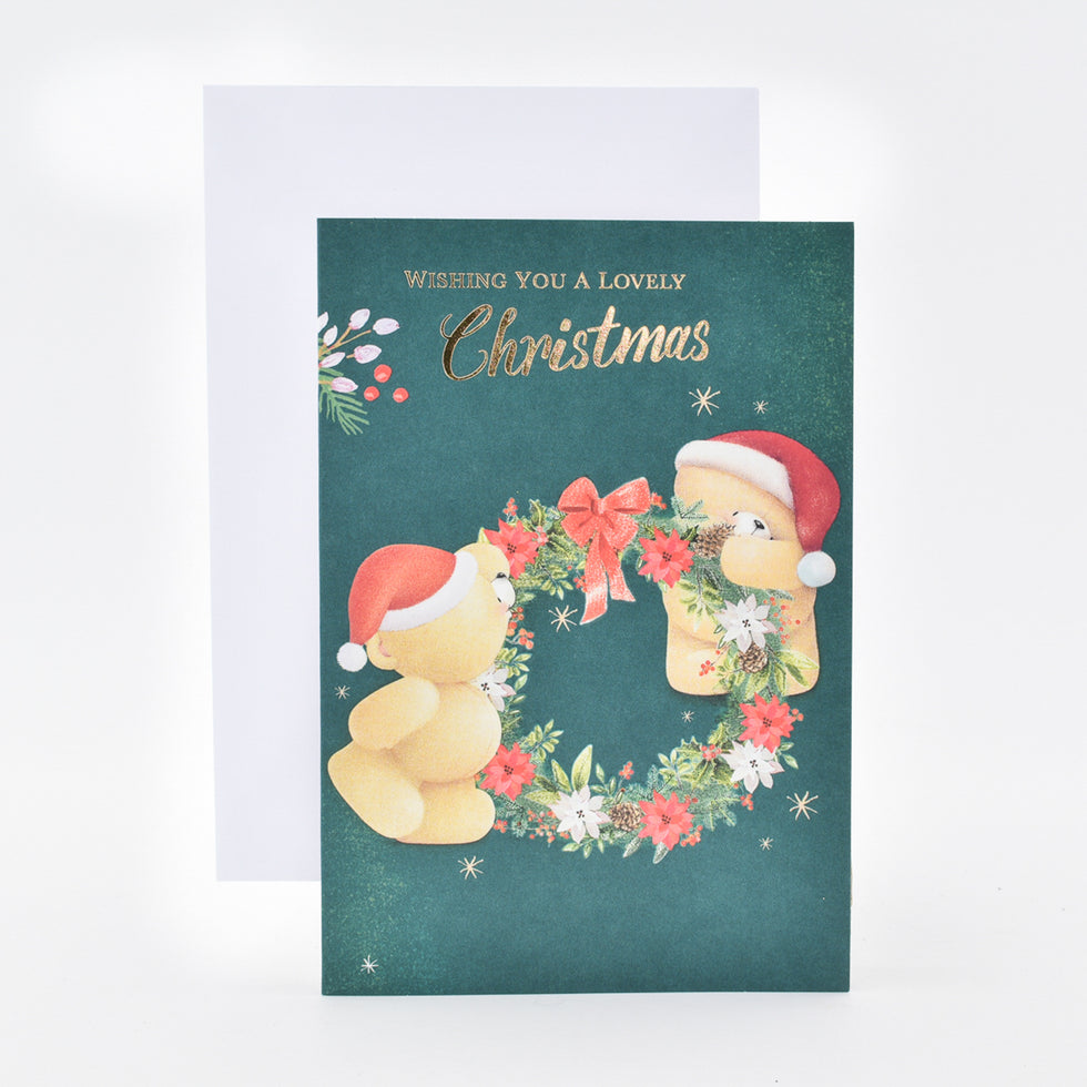 Christmas - Boxed Cards – Hallmark Australia