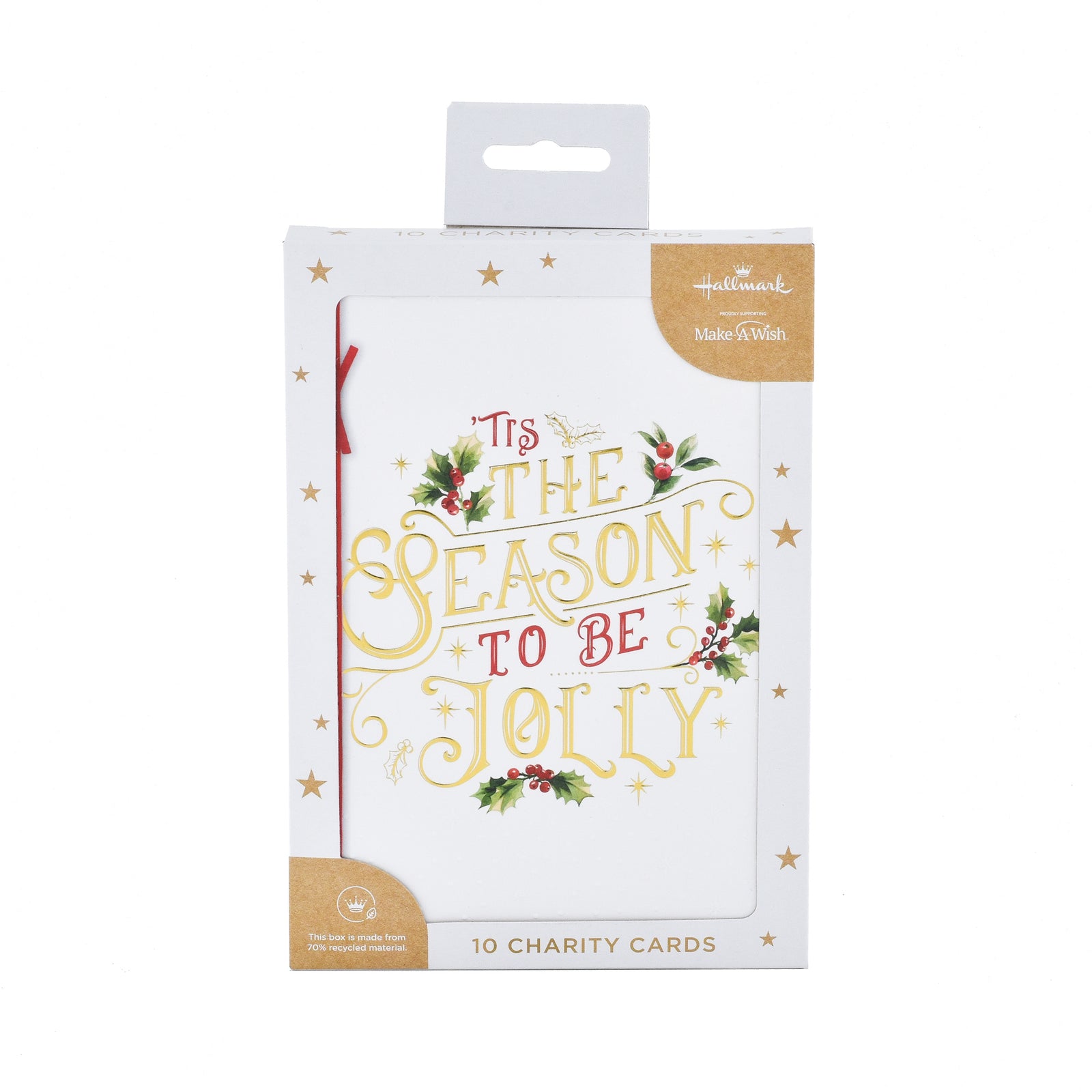 Christmas - Boxed Cards – Hallmark Australia