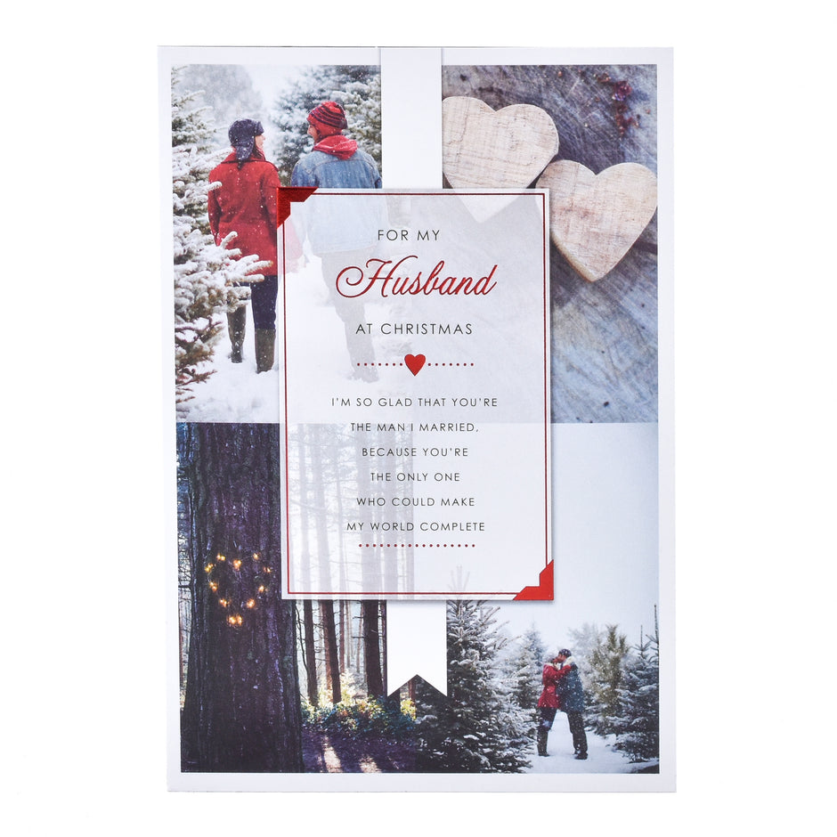 Christmas Cards – Hallmark Australia