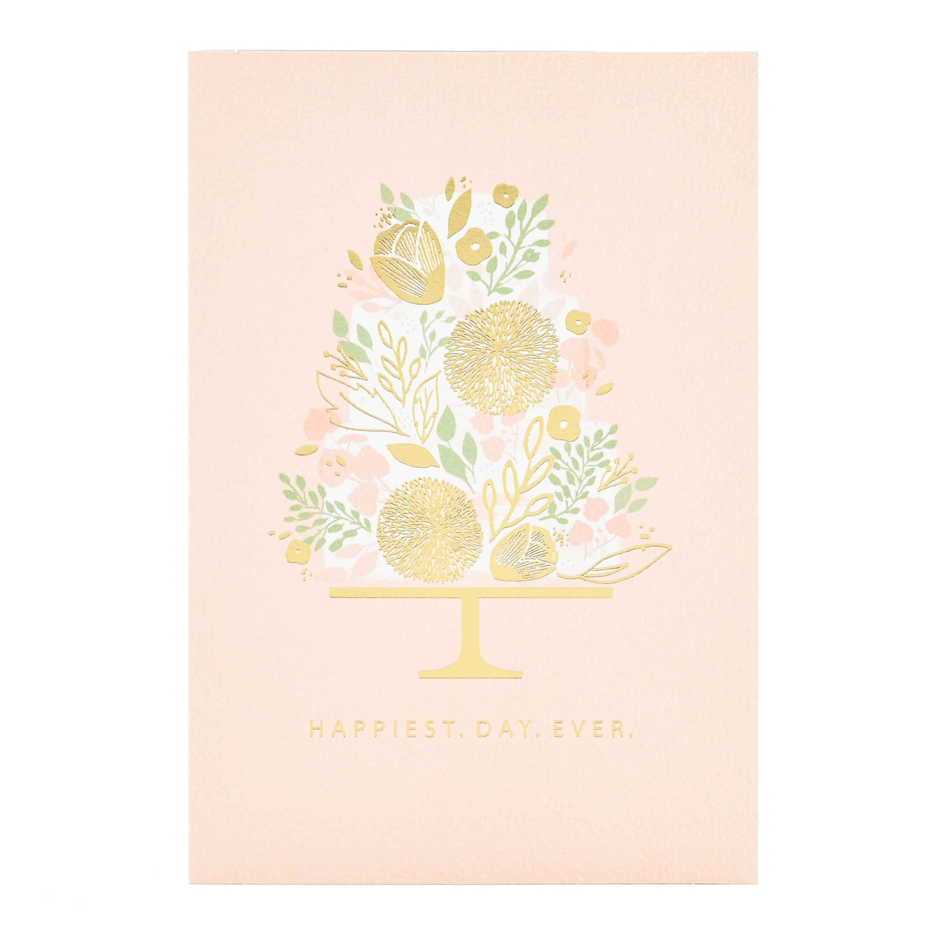Wedding Cards – Hallmark Australia