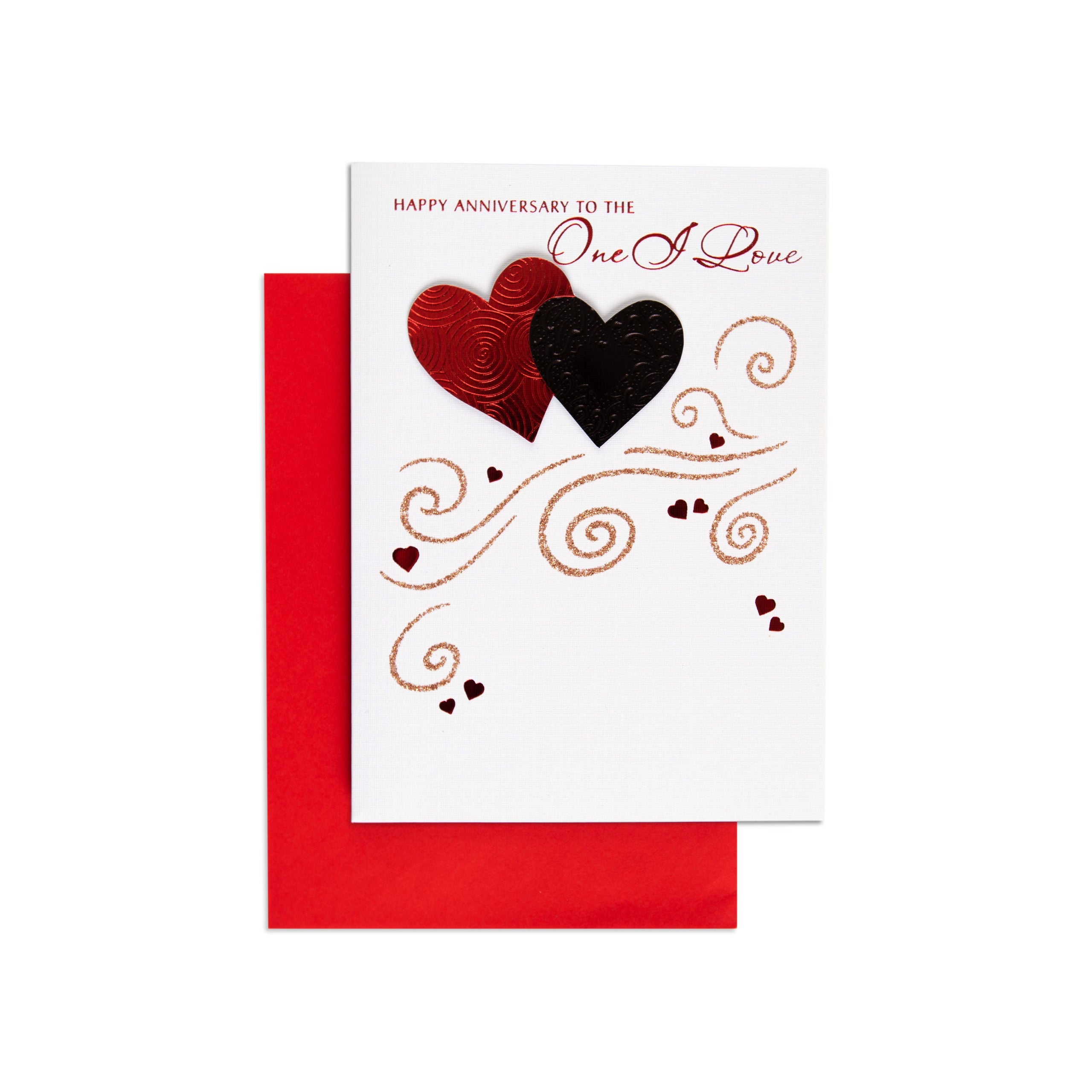 Anniversary Cards – Hallmark Australia